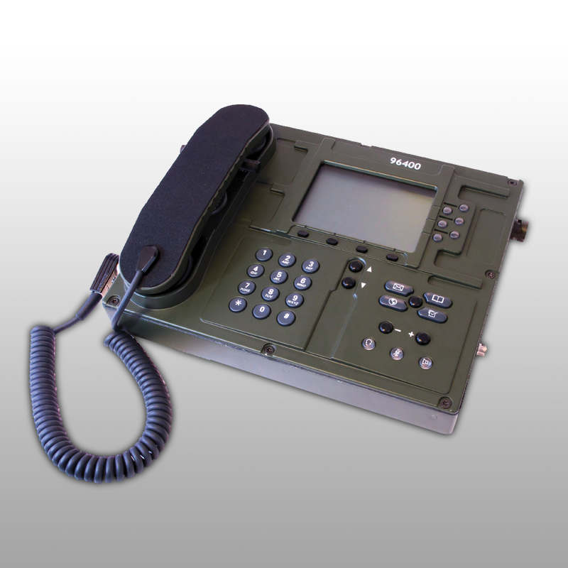 Rugged IP-Phone - A96400 - computers.AMREL.com