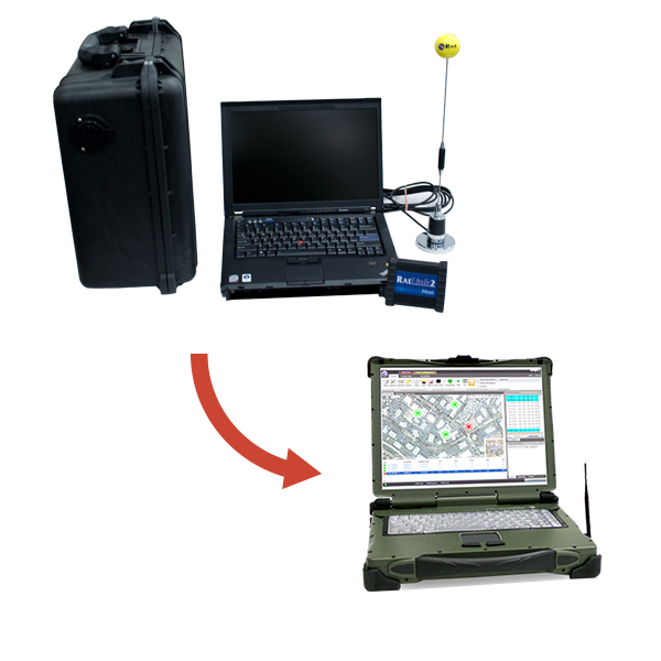 Gas Detection System - computers.AMREL.com