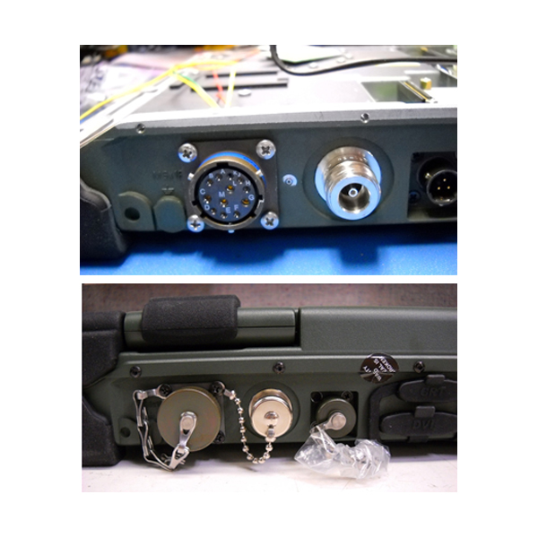 Portable Radio System - computers.AMREL.com